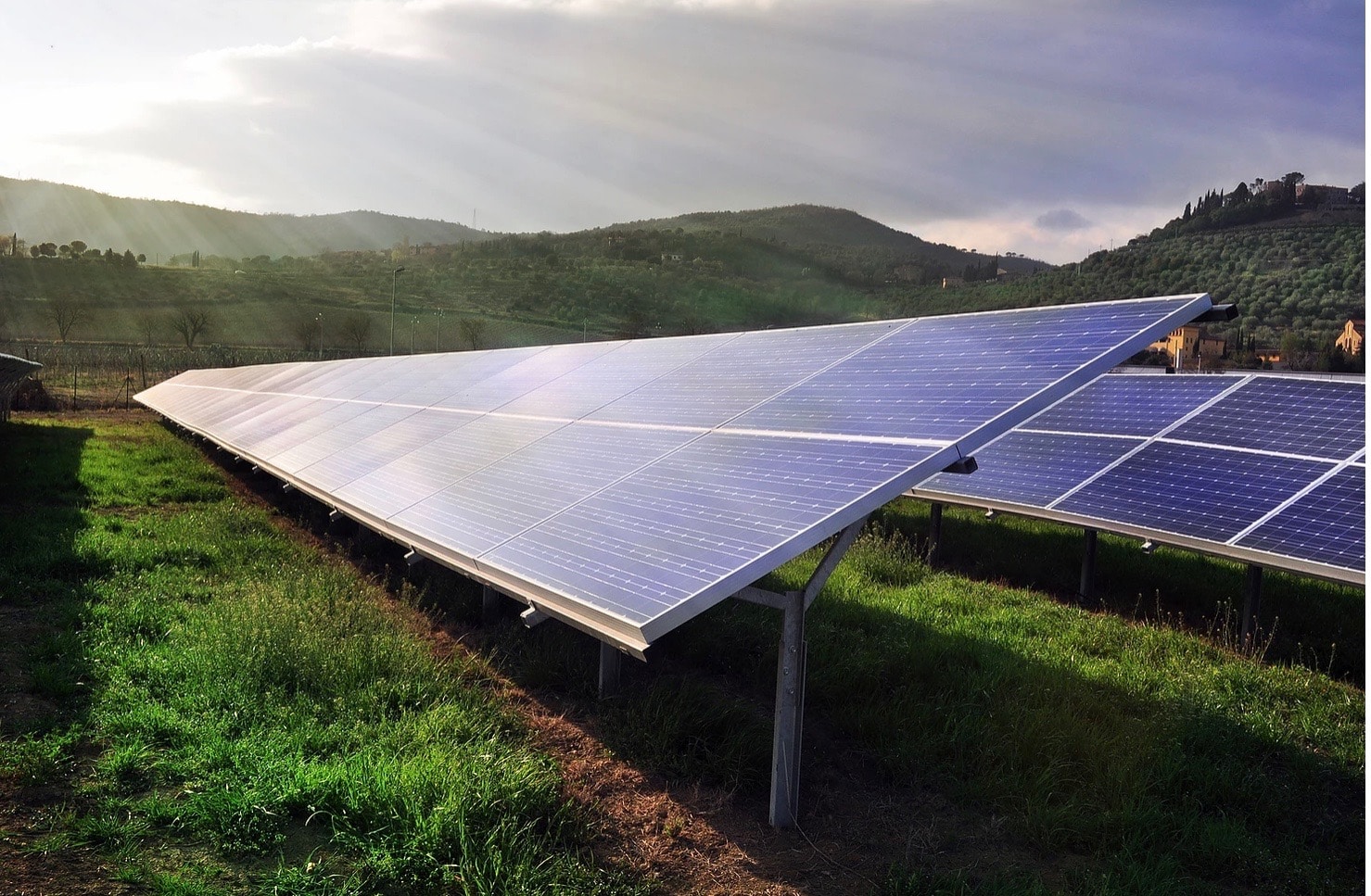 Australia’s leading solar research centre gets majorly overdue $19 ...