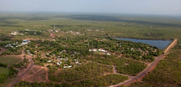 NT mining town transitions to tourism hub powered by renewables – pv ...
