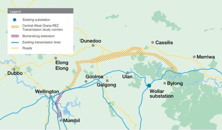 TransGrid secures $600 million debt facility for transmission upgrades ...