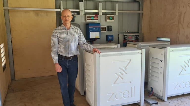 Redflow battery customer trials give the final finesse before ...