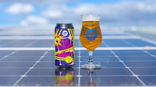 The future is bright with solar-powered beer – pv magazine Australia