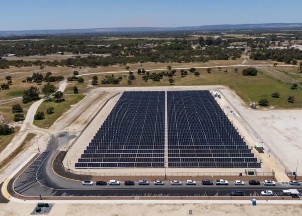 The solar allure of WA’s new-model business park – pv magazine Australia