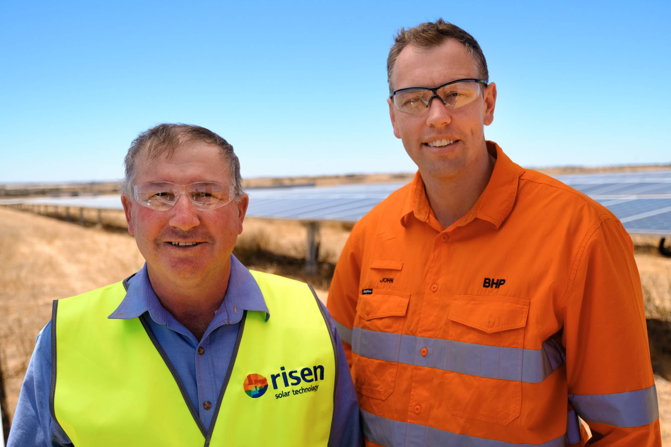 Mining giant signs PPA with WA’s biggest solar farm – pv magazine Australia
