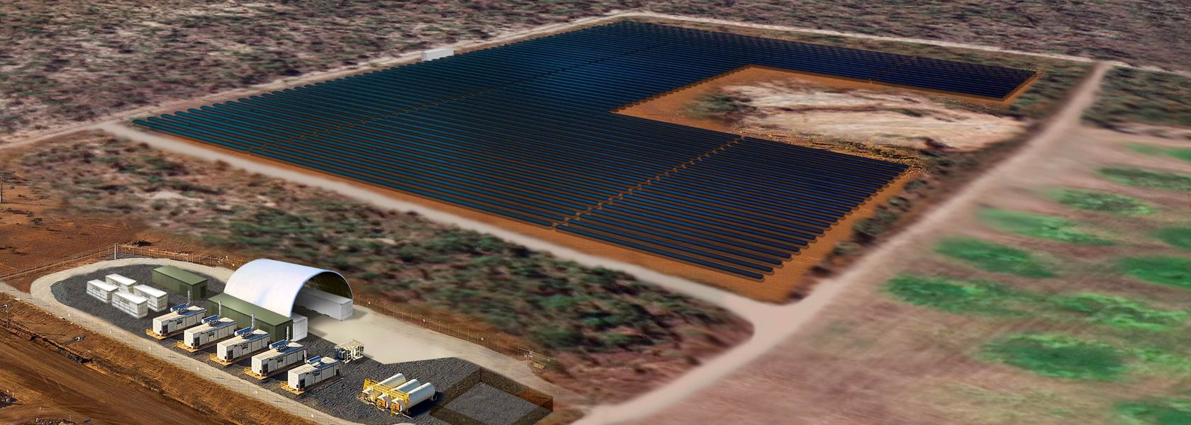 Juwi builds on off-grid portfolio with 13 MW solar project – pv ...