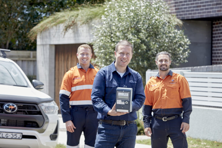 One in a million, solar drives smart meters past the million milestone ...