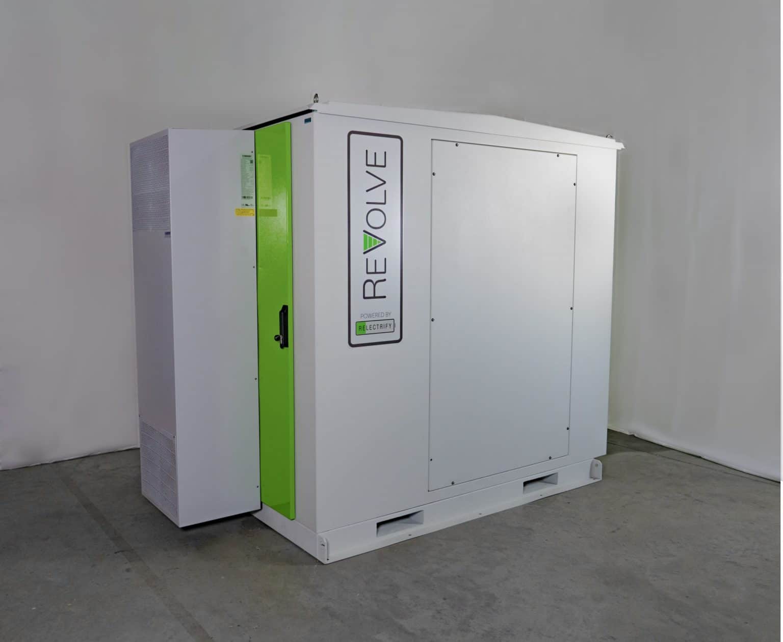 Relectrify’s ReVolve rollout gives new life to EV batteries – pv ...
