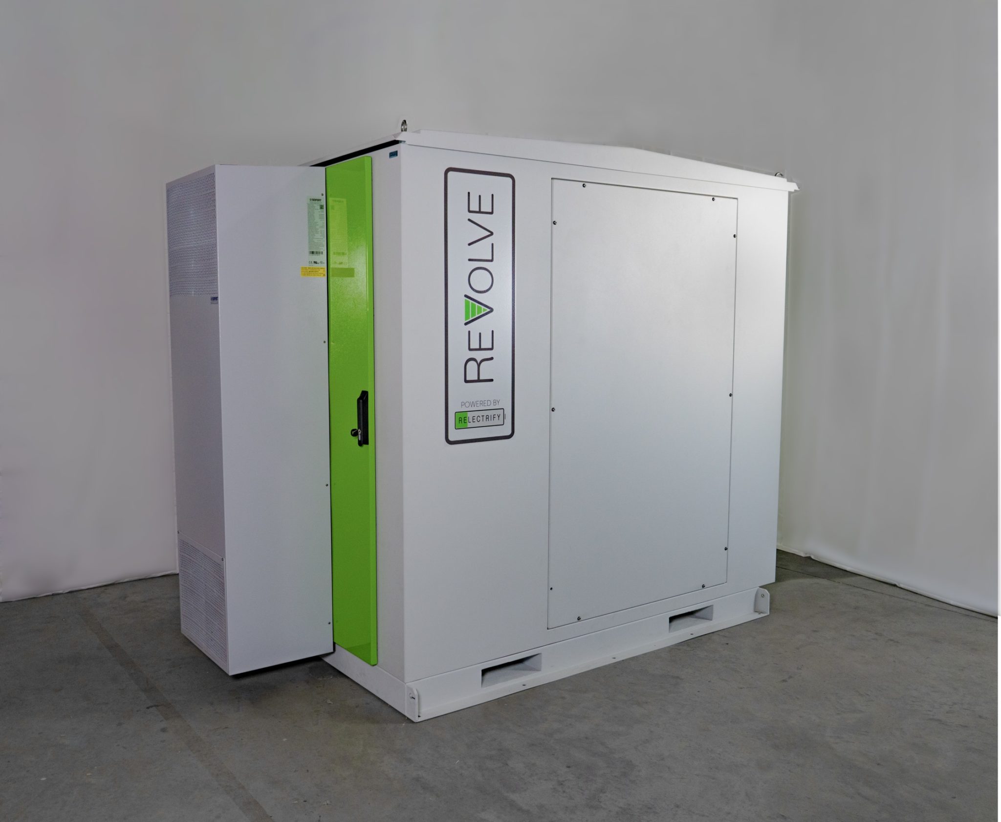 Relectrify’s ReVolve rollout gives new life to EV batteries – pv ...