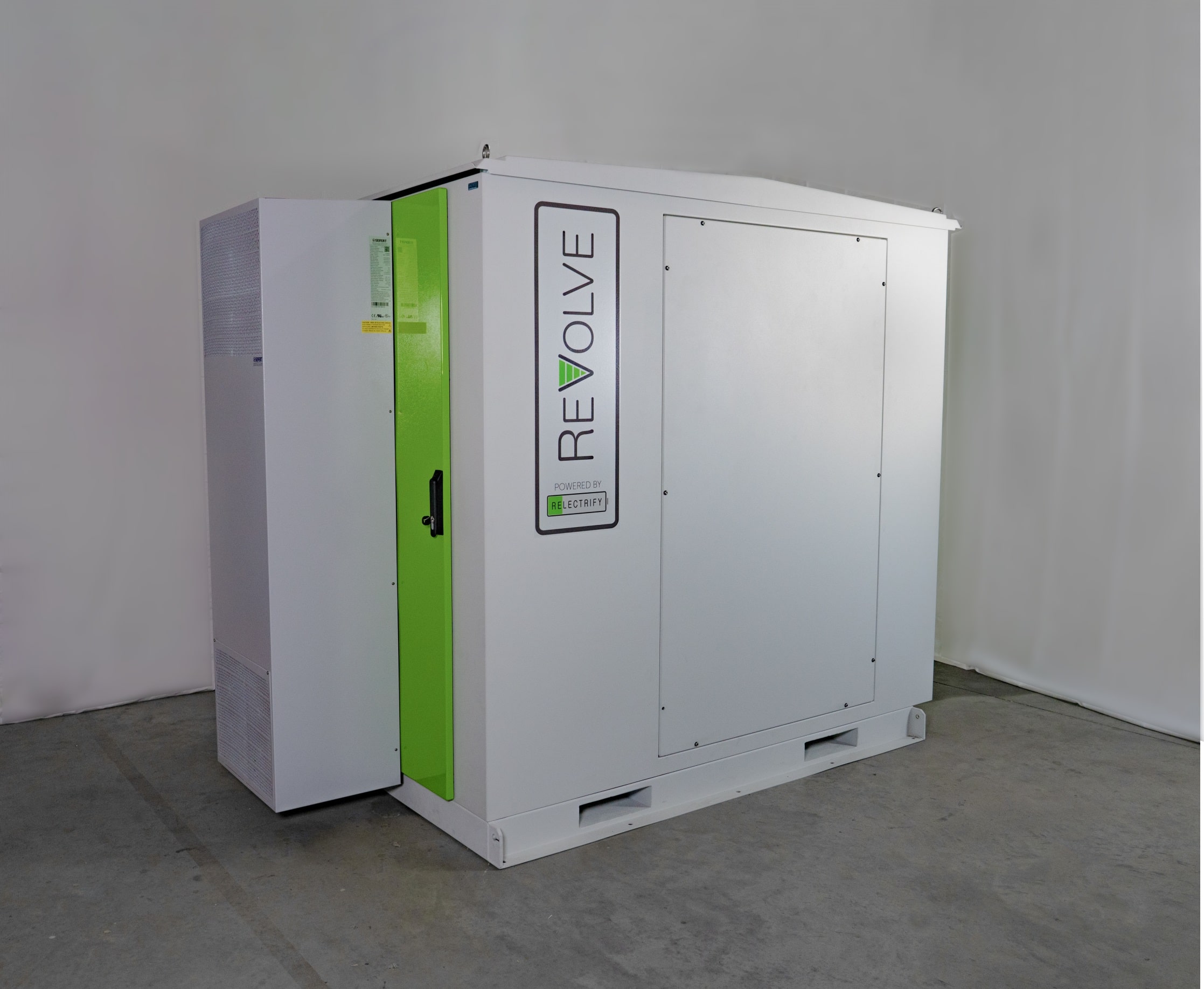 Relectrify’s ReVolve rollout gives new life to EV batteries – pv ...