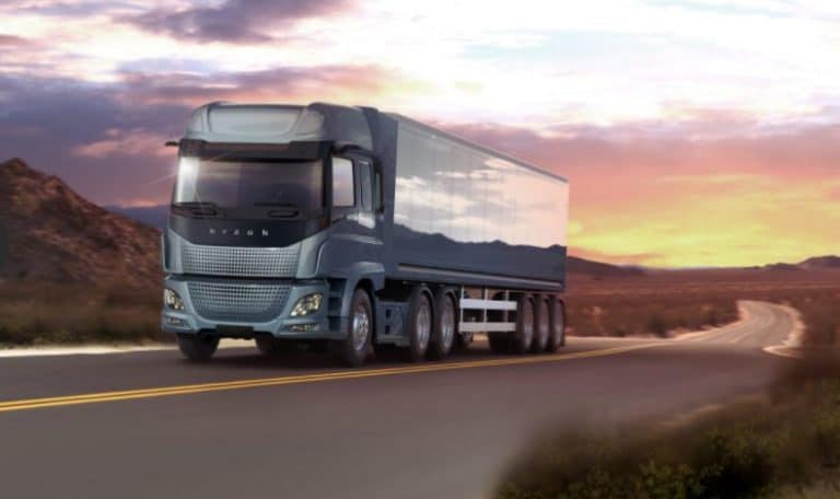 Viva Energy and Hyzon team up for hydrogen transport solution – pv ...