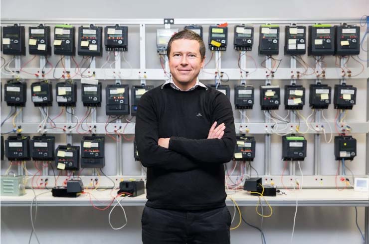 Intellihub calls for change to metering services framework – pv ...