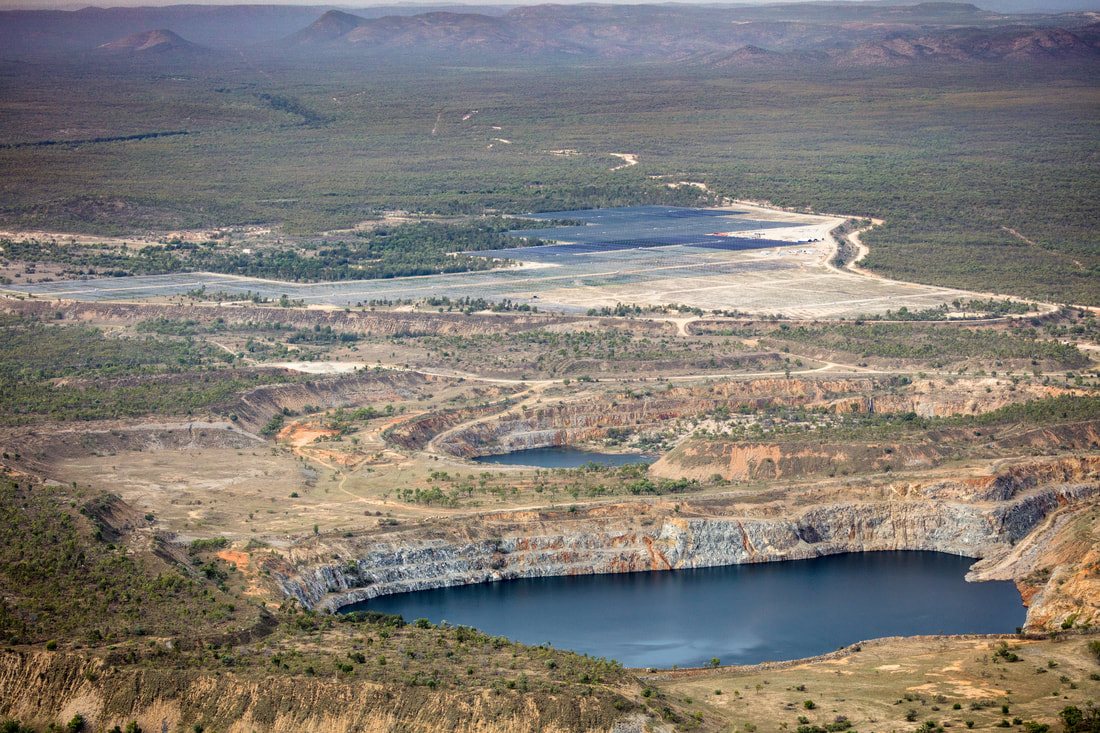 Government pumps $147 million into Kidston hydro project – pv magazine ...