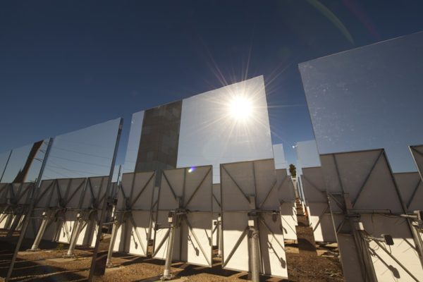 Australian solar thermal technology funded by US government for major ...