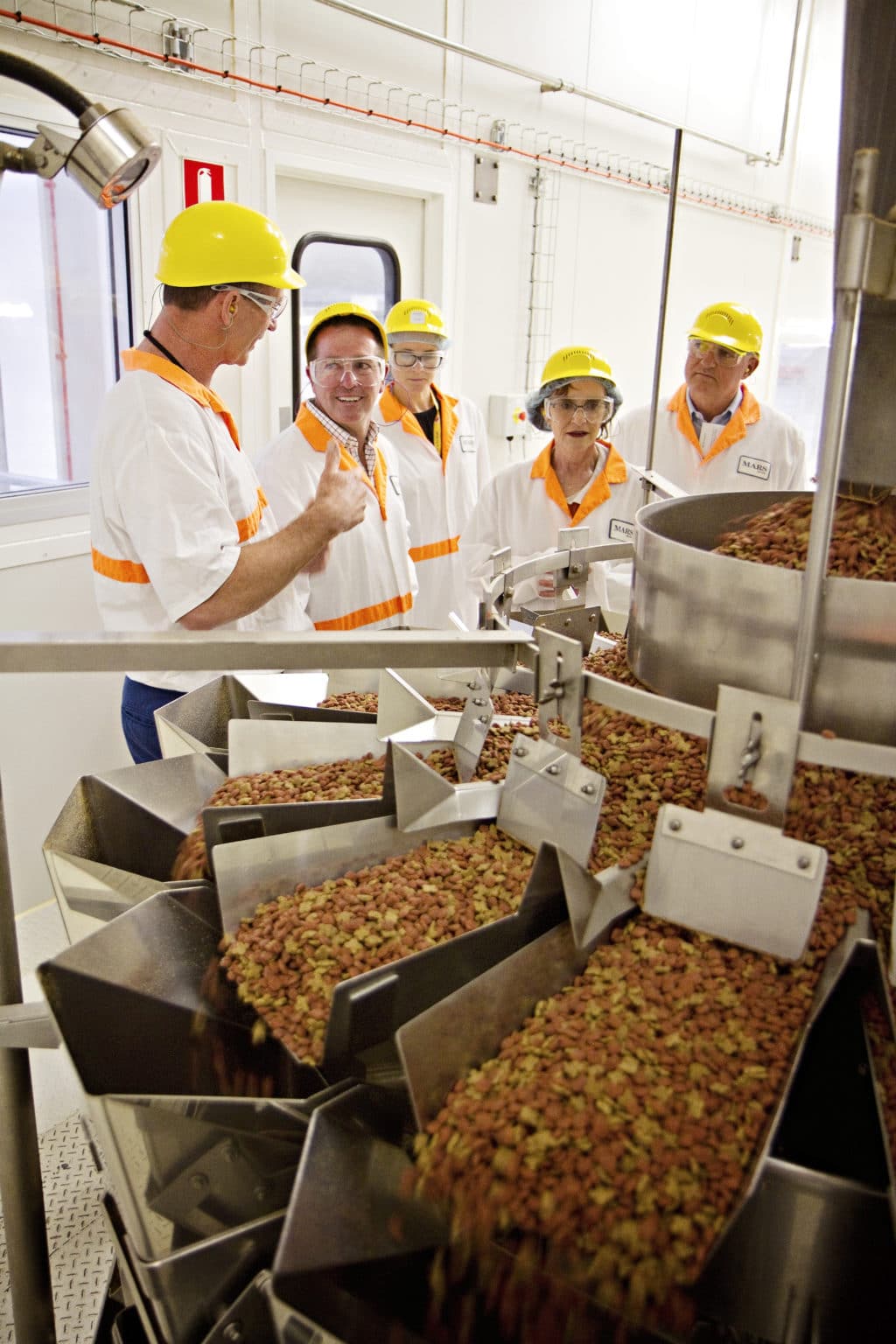 Mars switches to solar to help it work, rest and play – pv magazine ...