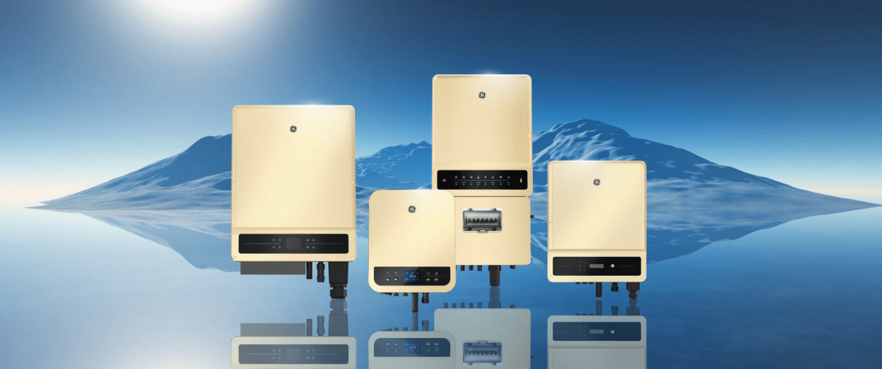 GE chooses Australia to launch its solar inverter range – pv magazine ...