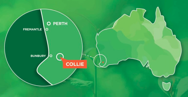 $1 billion in battery system, inverter contracts for Collie & Kwinana ...