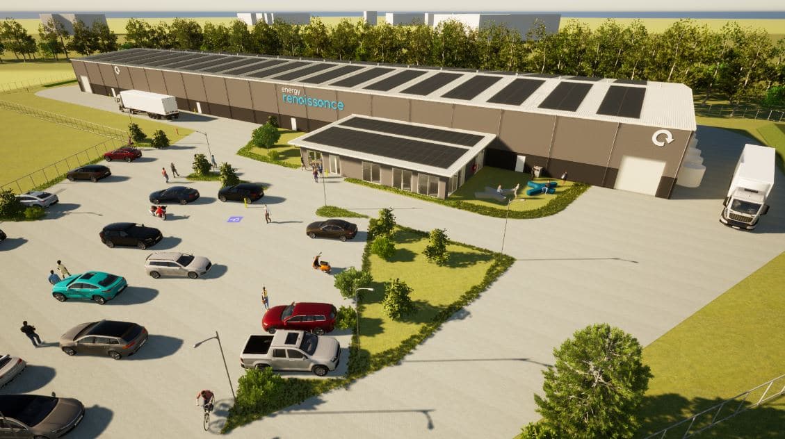 Aussie startup invents breakthrough non-toxic battery electrolyte that ...