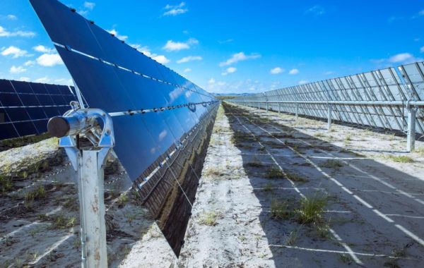 Developer drives ahead with solar farm plan for Victorian coal country ...