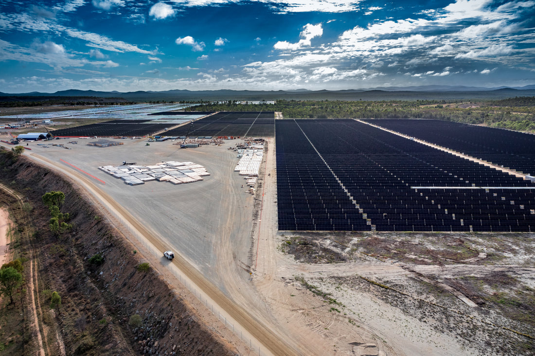 Genex powers ahead with 250 MW pumped hydro project – pv magazine Australia