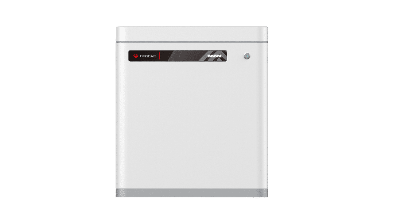 GoodWe Launches Two Residential Batteries LaptrinhX News