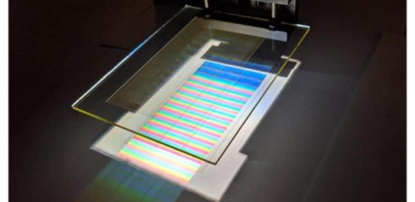 Holographic light collector to improve solar panel yield – pv magazine ...