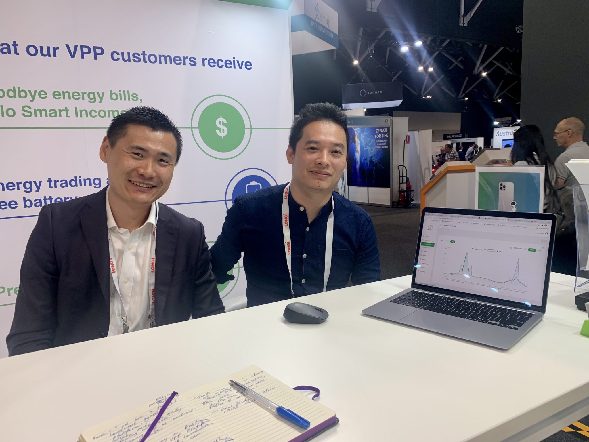 ‘Software as a service, that’s the key’: why major solar business CEO ...