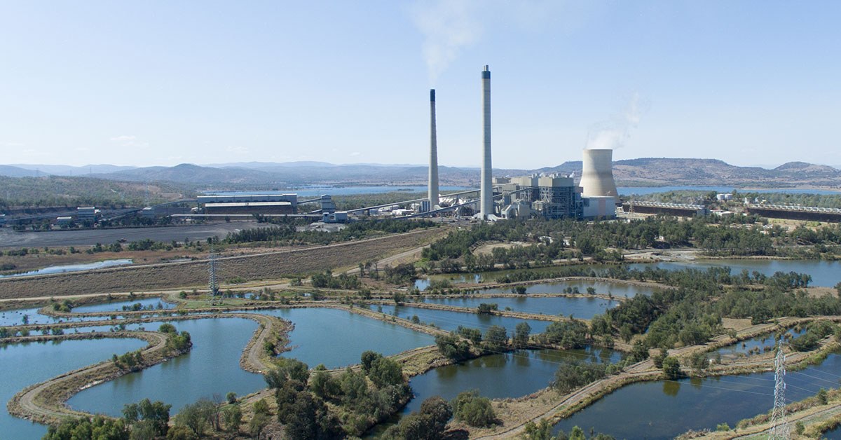 Conservation Council calls for big battery to replace Callide turbine ...