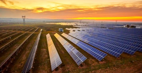 Repowering Gippsland project pushes ahead with Fulham Solar Farm plans ...