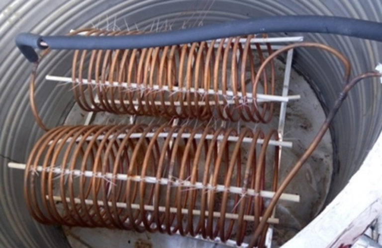 PV-driven air conditioner coupled with ice thermal storage – pv ...