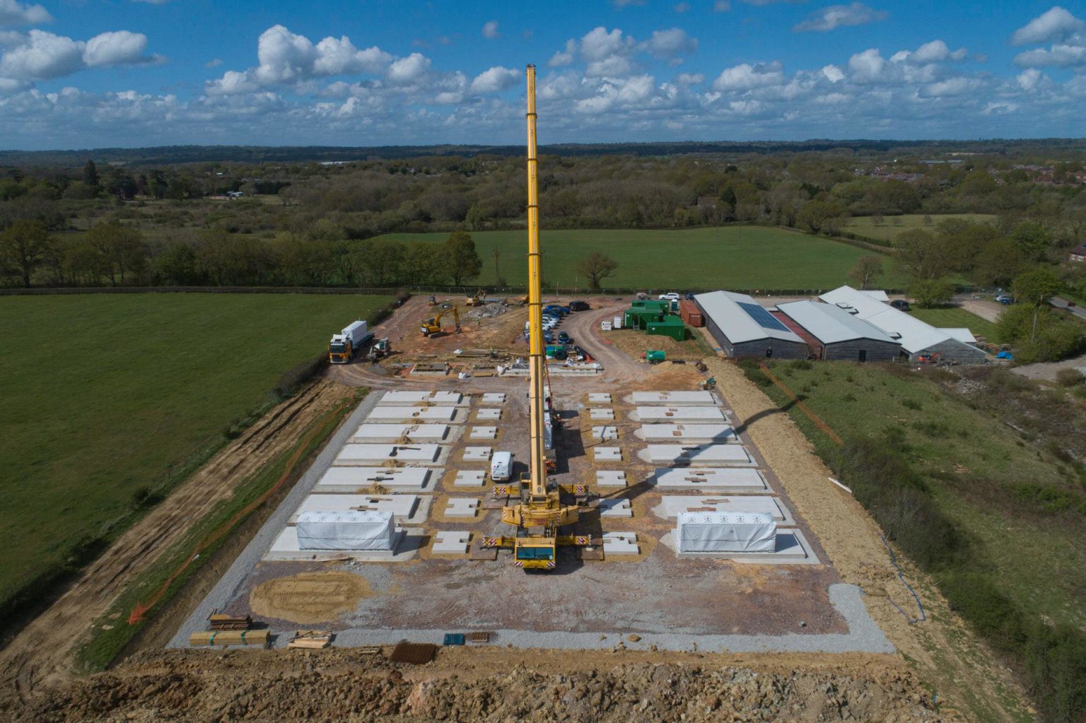 FRV builds on Australian portfolio with Dalby solar-storage hybrid ...