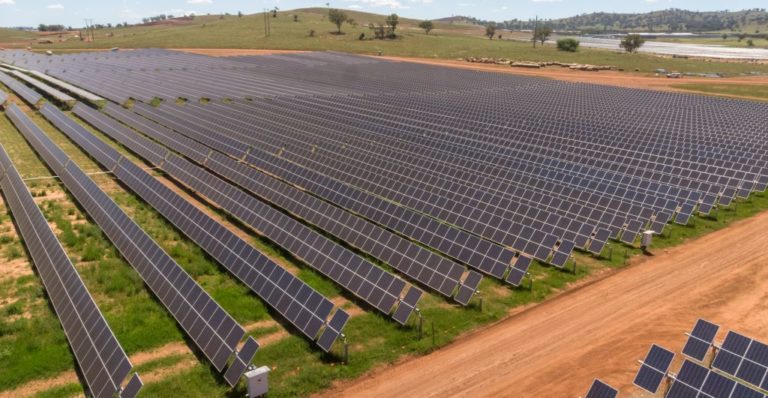 Lightsource bp secures $330 million for QLD and NSW solar farms – pv ...