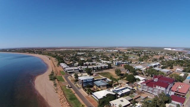 Australian town powered 100% by solar PV and battery – pv magazine ...