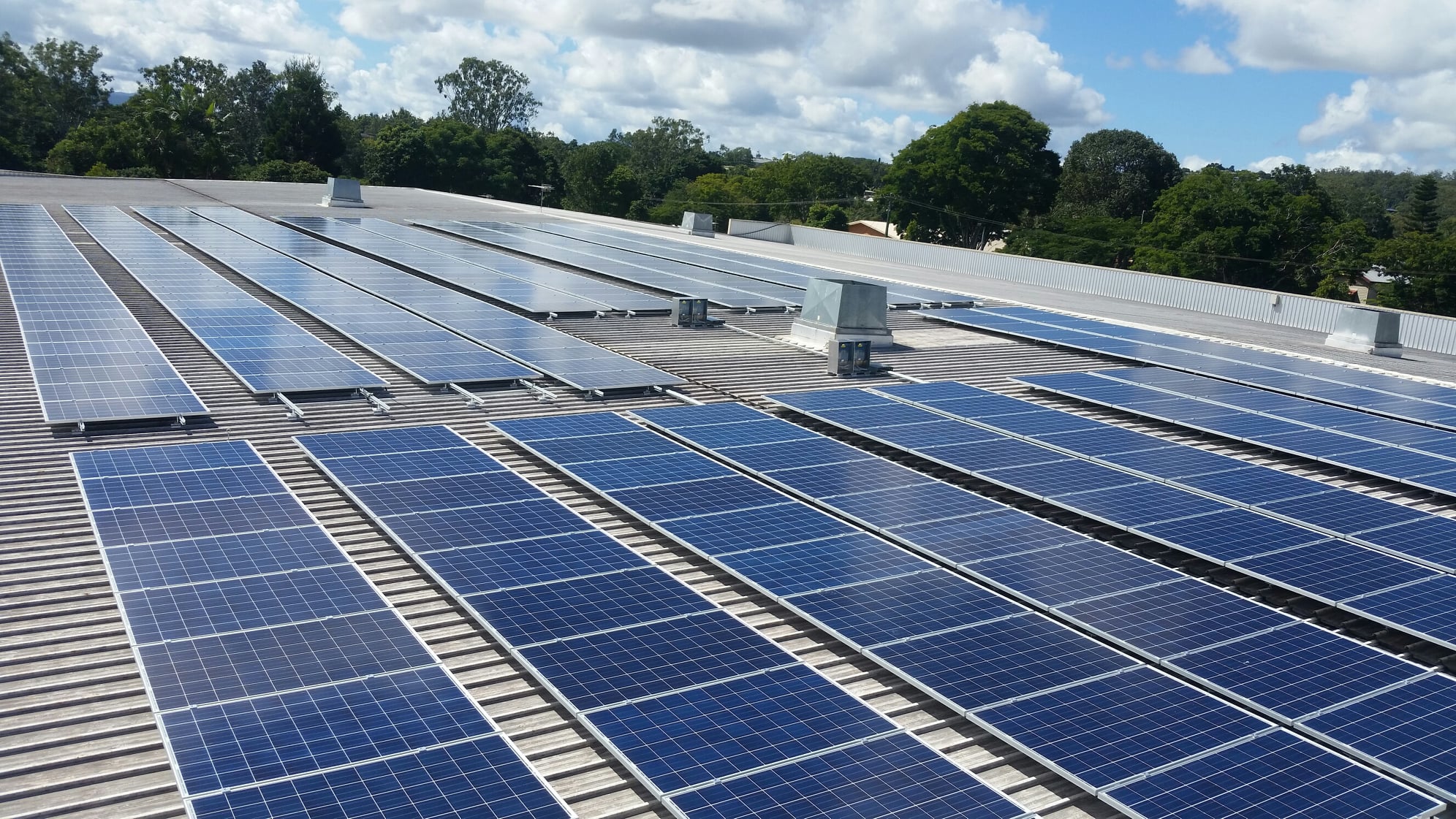 Industry stakeholders unite against proposed solar PV export charge ...