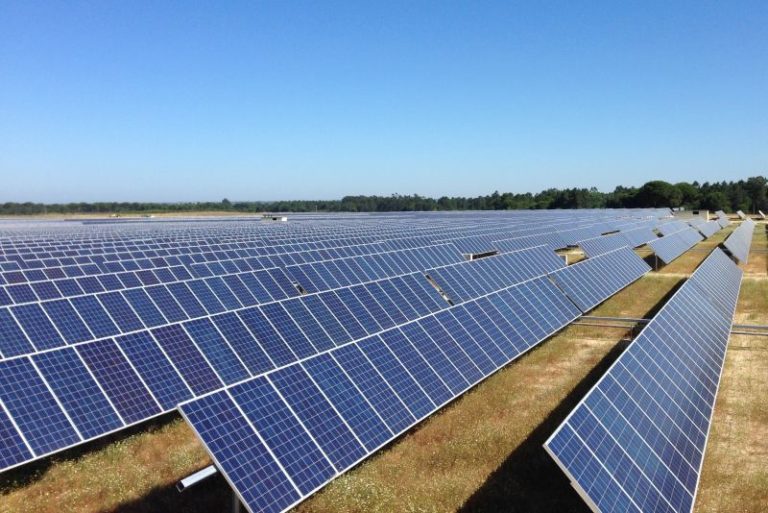Japanese duo team up to build Queensland solar farm – pv magazine Australia