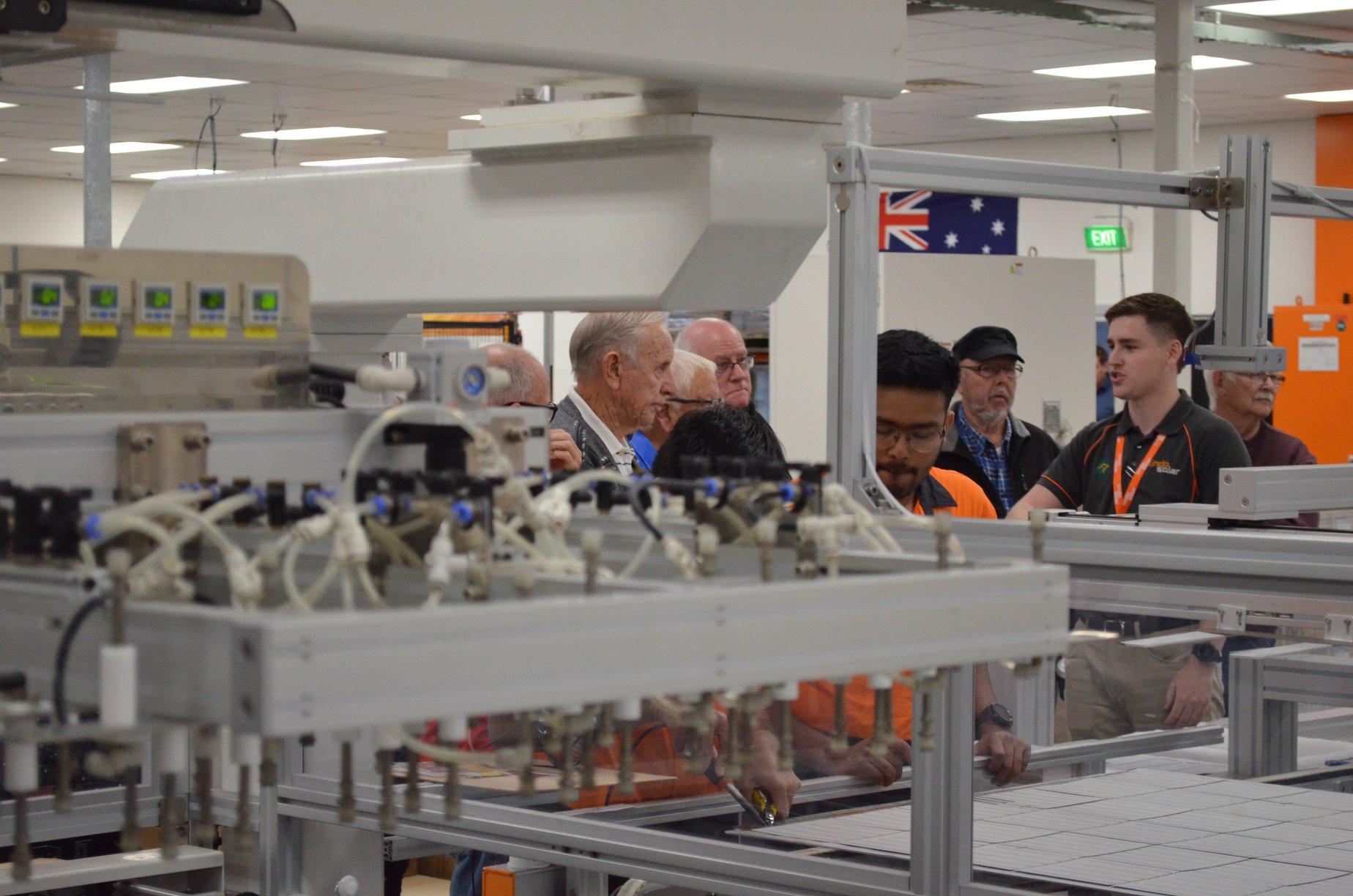 Australian solar module manufacturer sets sights on world stage – pv ...