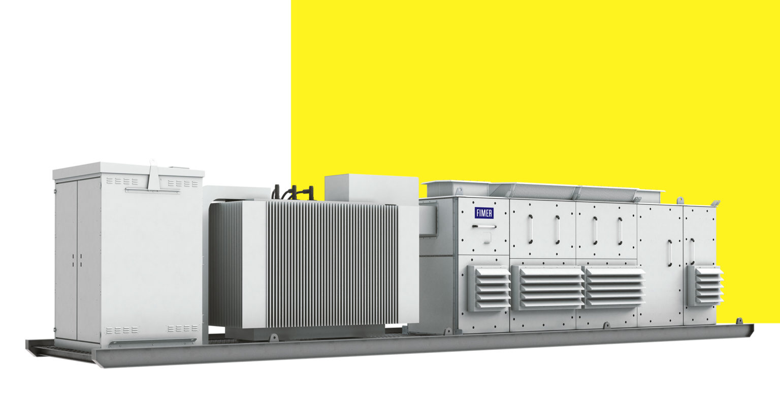 Right sized power electronics for sub-5 MW PV projects – pv magazine ...