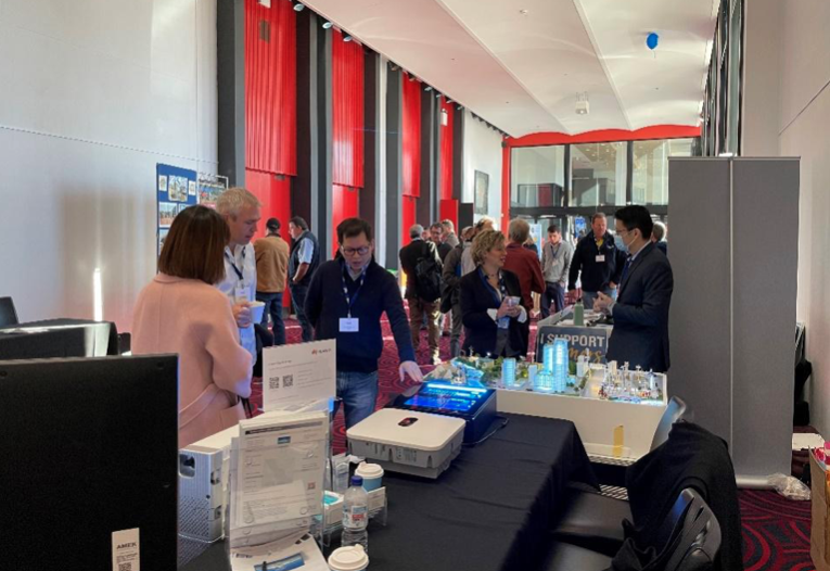 Huawei enters Australia’s thriving off-grid segment with modular ...