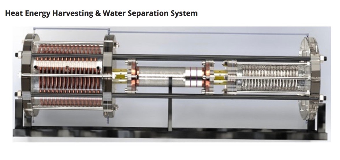 Australian utility tests compressed air storage – pv magazine International