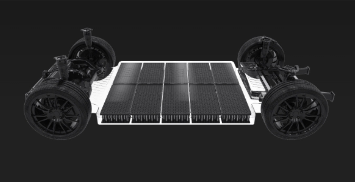 Vaulta’s innovative EV battery casing wins Federal government grant ...