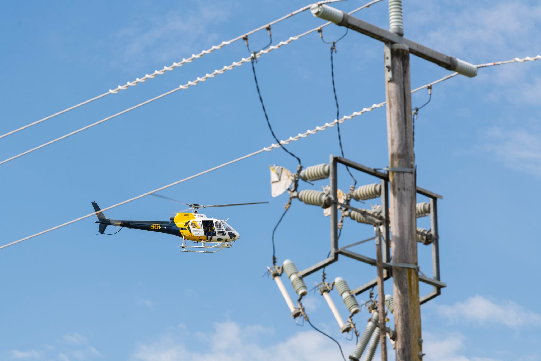 AusNet reveals preferred route for proposed $300 transmission line – pv ...