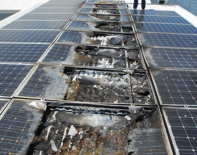 Australia’s ‘unsafe’ solar installation standards under fire – pv ...