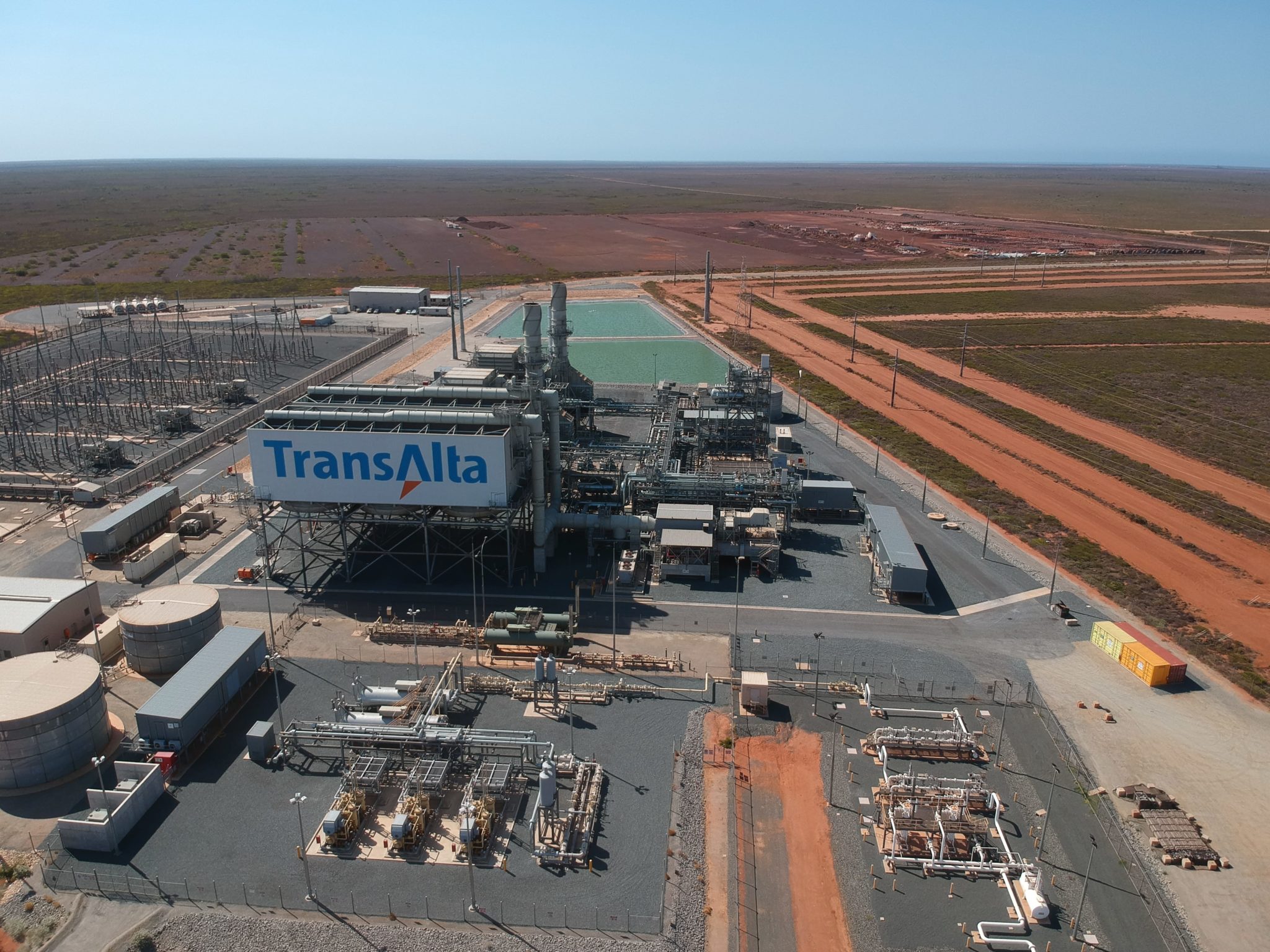 Mining giant unveils $73 million hybrid solar+storage project – pv ...