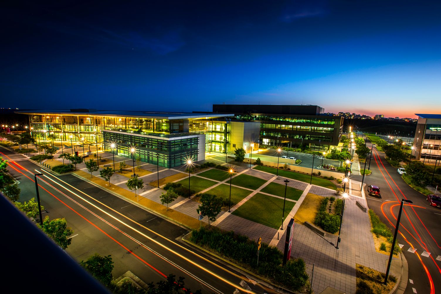 Laying foundations for transformation: Queensland startup answers need ...