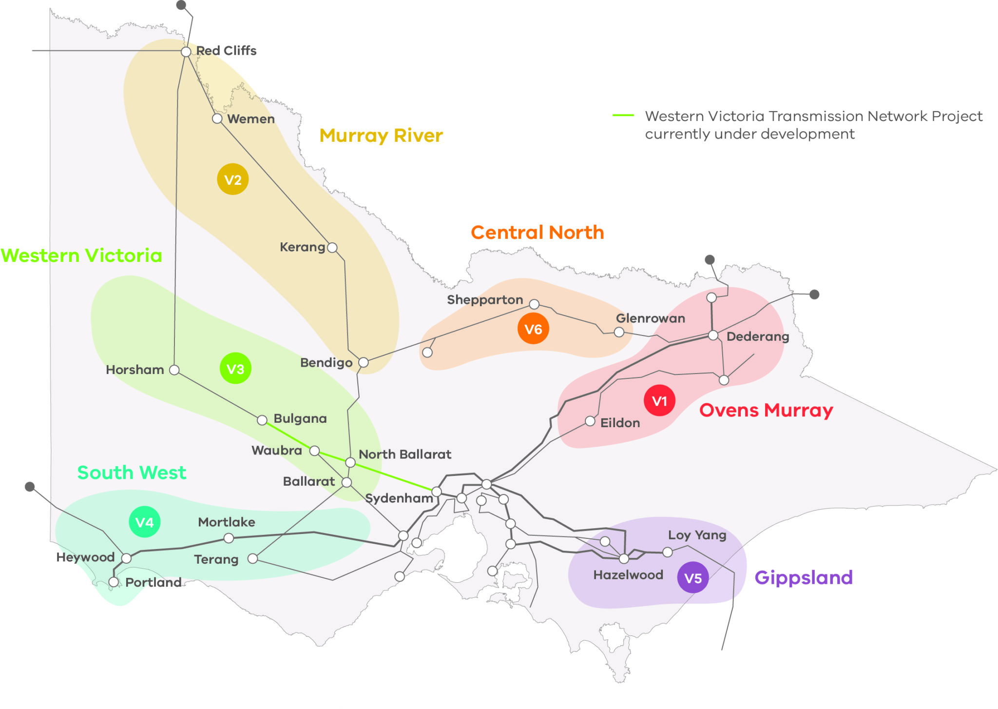 ‘Australia’s largest battery’: Equis’ 2.4 GWh battery in Melbourne ...