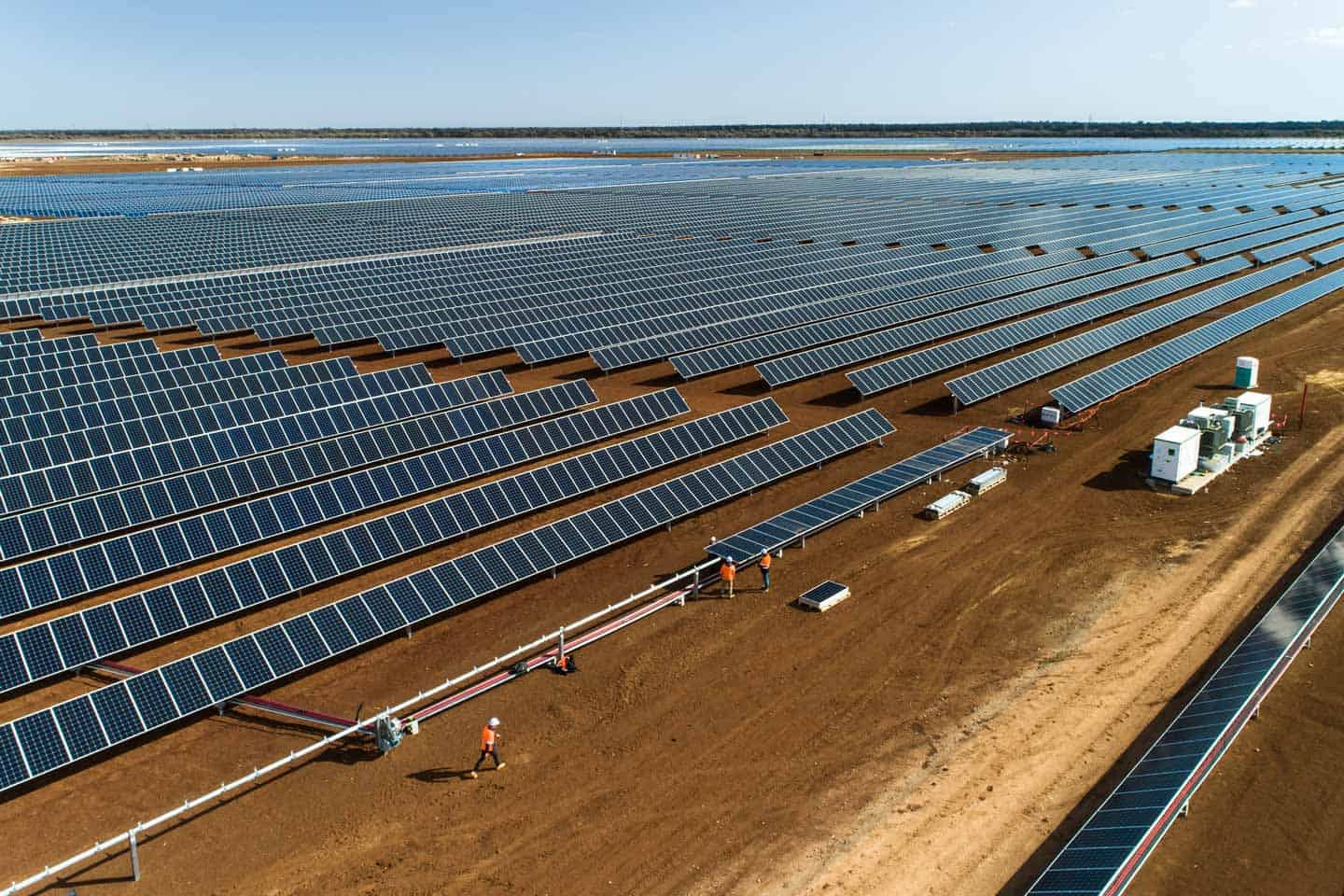 EnergyAustralia explores microgrid technology in Melbourne housing ...