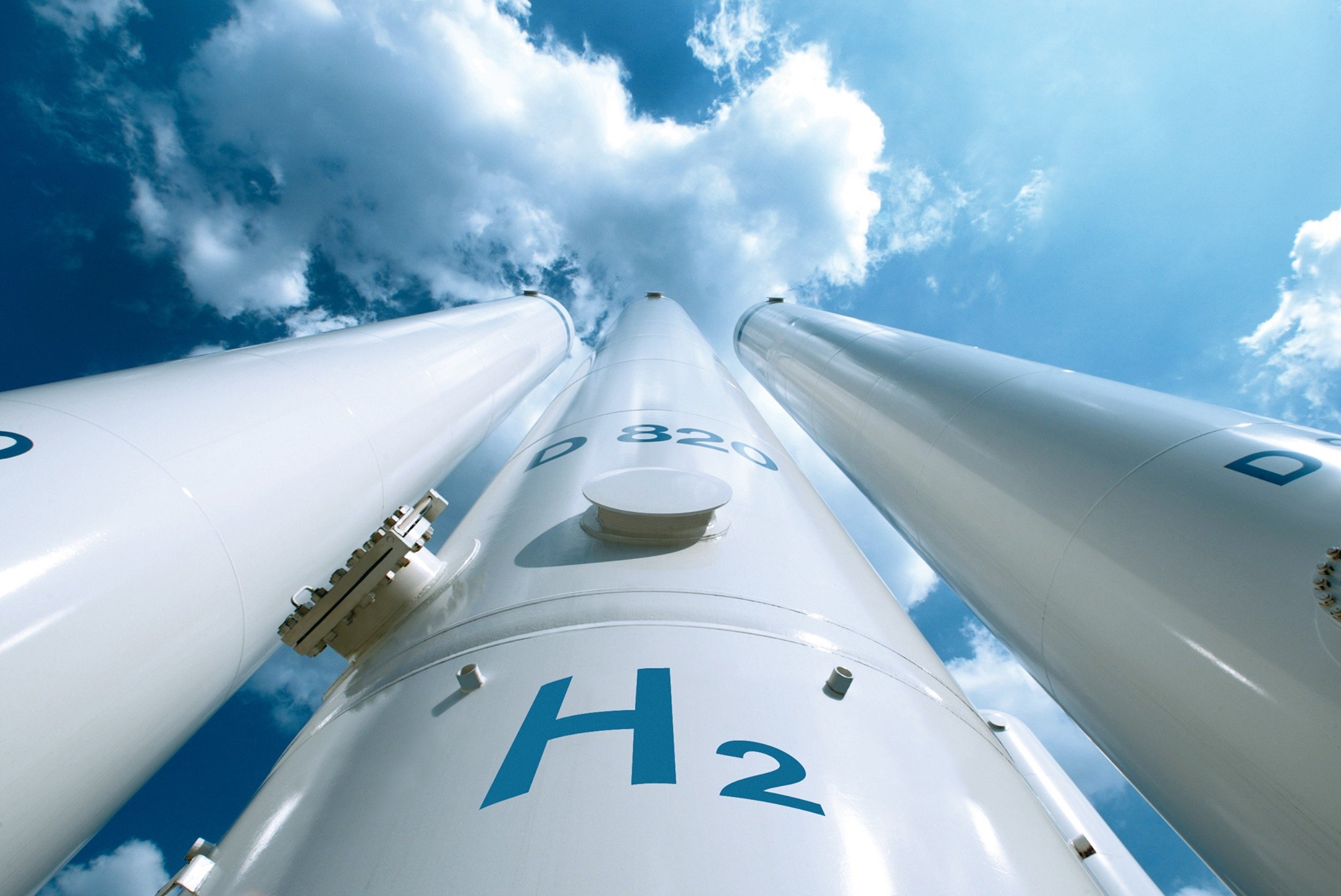 Green hydrogen is coming – and these Australian regions are well placed ...