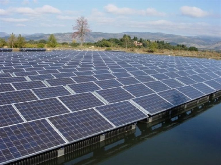 India’s largest floating solar plant commissioned – pv magazine Australia