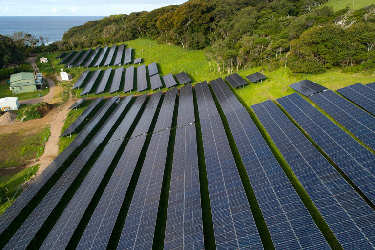 Photon selects NSW for first solar + battery project acquisition ...