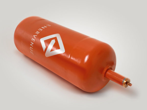 Nickel-hydrogen battery for large scale renewables – pv magazine Australia