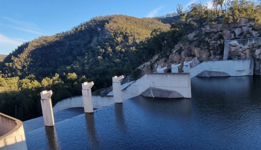 EnergyAustralia eyes pumped hydro to replace coal power plant – pv ...