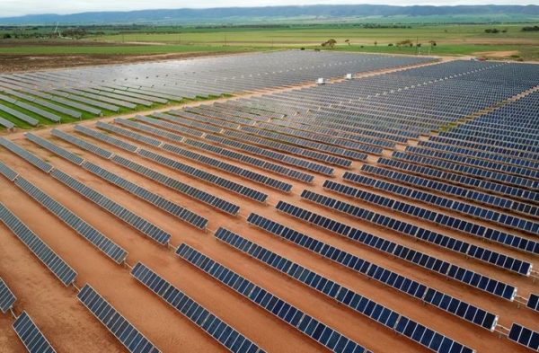 MPower acquires Faraday solar project in Victoria as it grows its mid ...